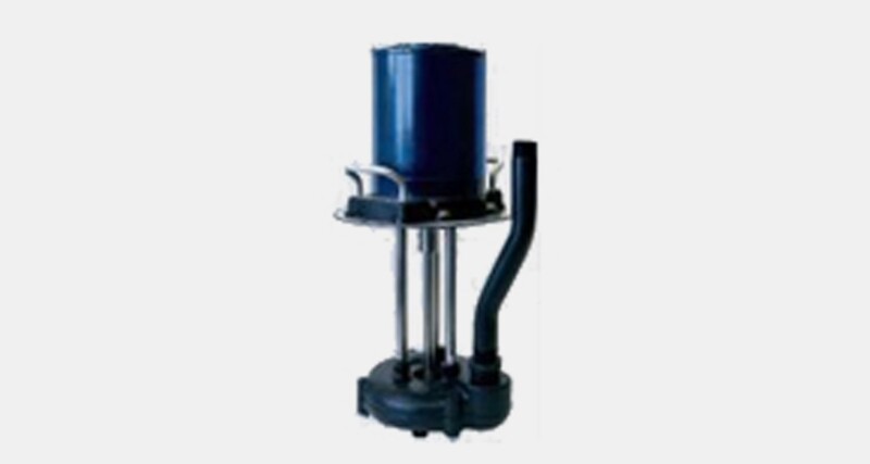 Stanley Press Equipment | Graymills | G4 Series Centrifugal Ink Pumps