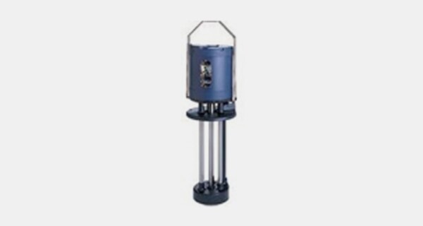 Stanley Press Equipment | Graymills | H3000 Series Centrifugal Ink Pumps