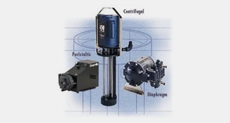 Stanley Press Equipment | Graymills | Ink Pumps & Tank Systems