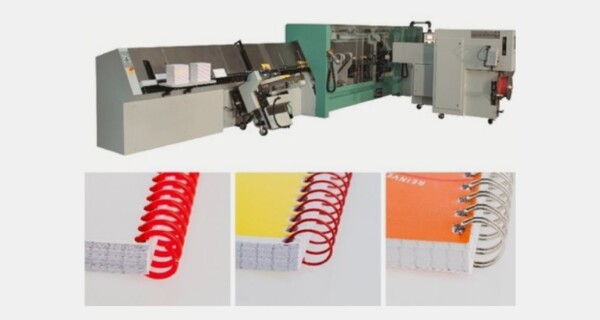 Stanley Press | Kugler Womako | ProBind