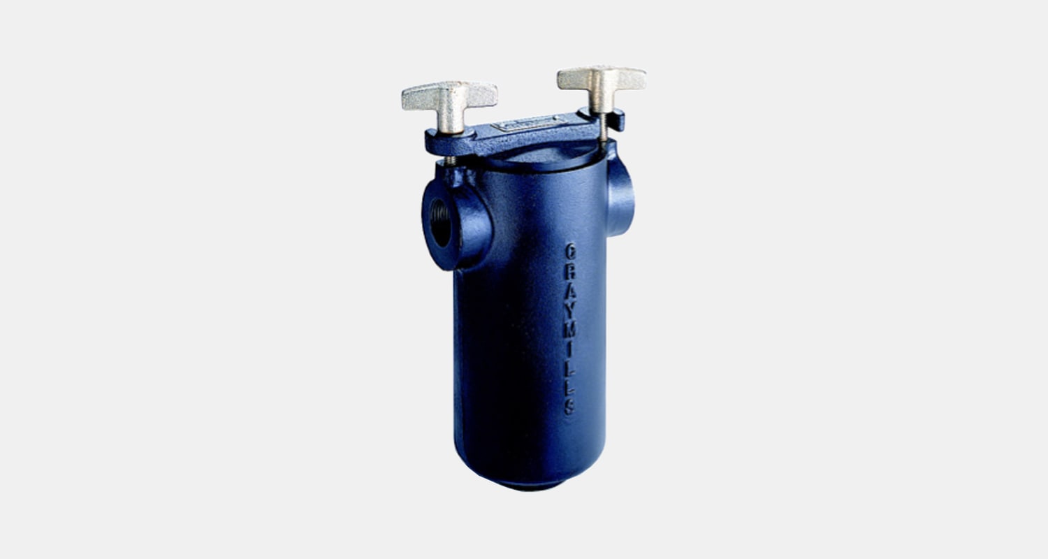 Stanley Press Equipment | Graymills | Superflo® Ink Filters & Surge ...